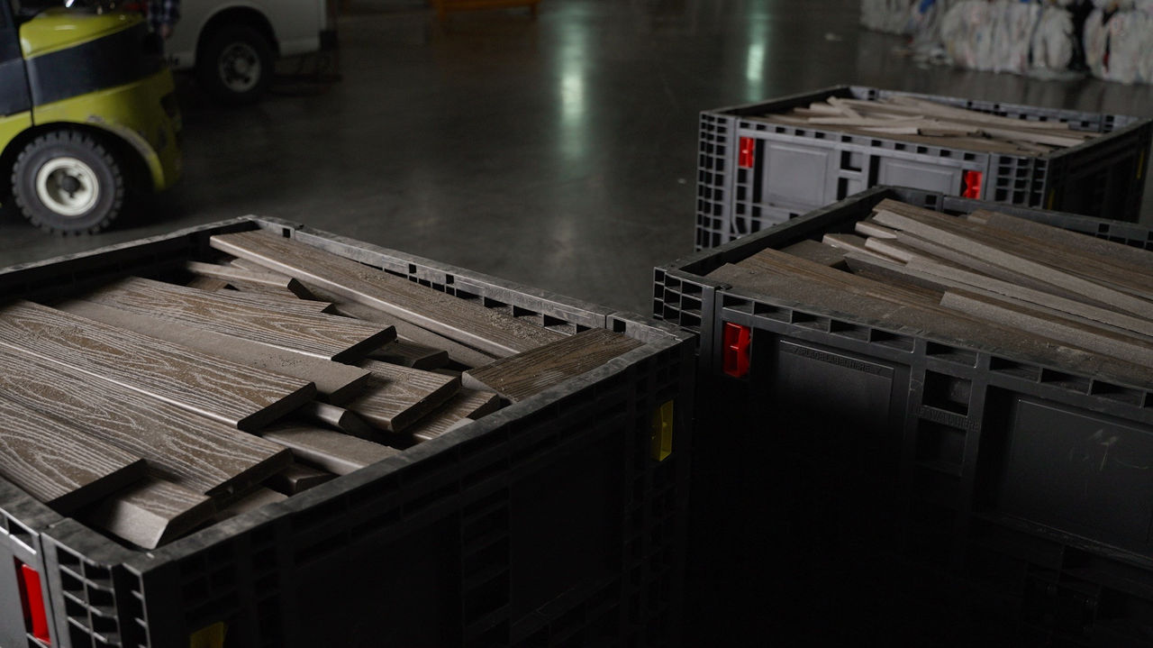 How Does Trex Lean Into Its Commitment To Sustainability? Our New ...